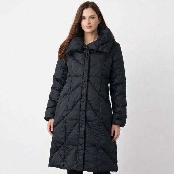Andrew Marc | Jackets & Coats | Andrew Marc New York Womens L Black ...